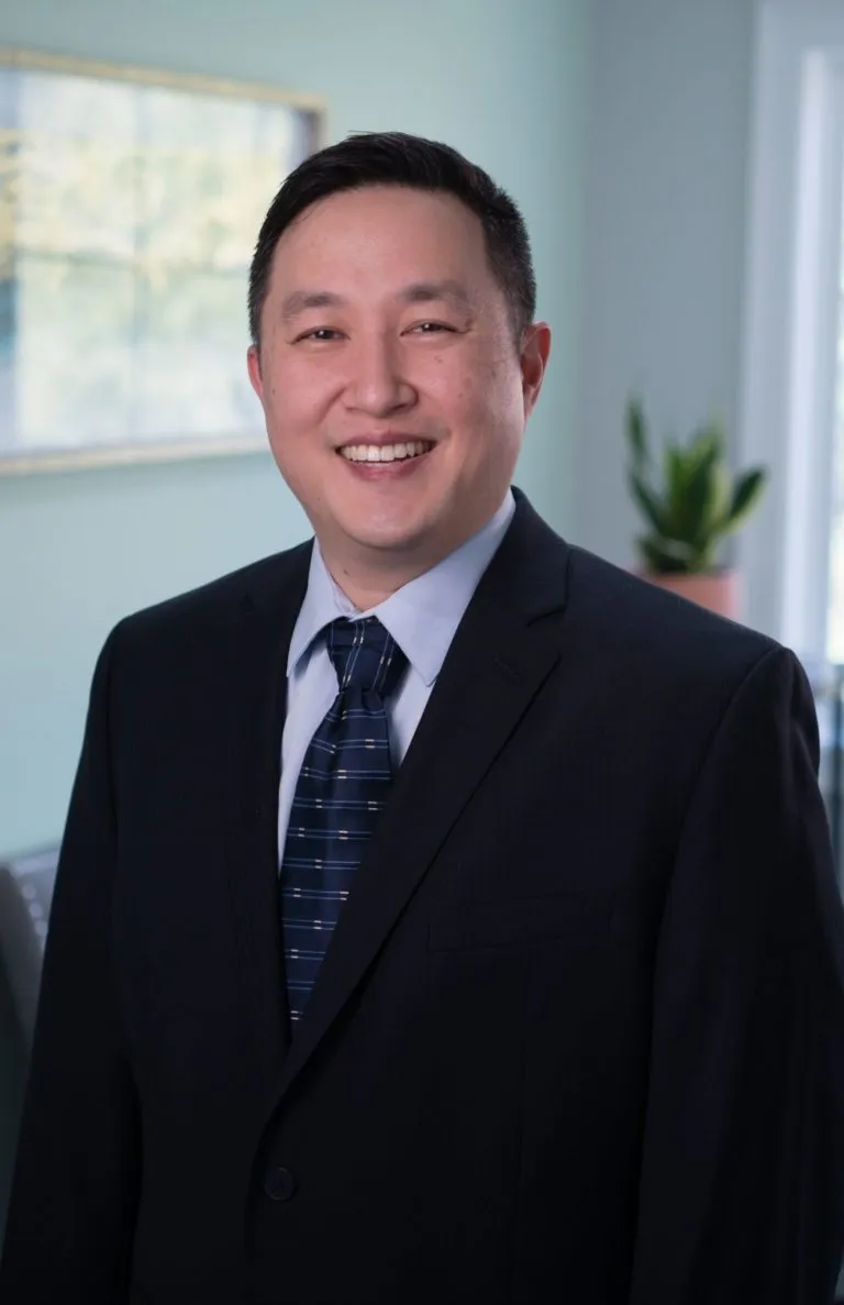 Dr. David Yue | Nashua NH | Family Dentistry